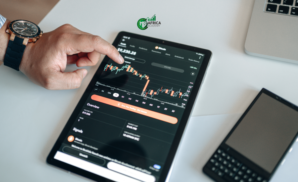 Essential Forex Terms to Build Your Trading Foundation | MS Africa Academy