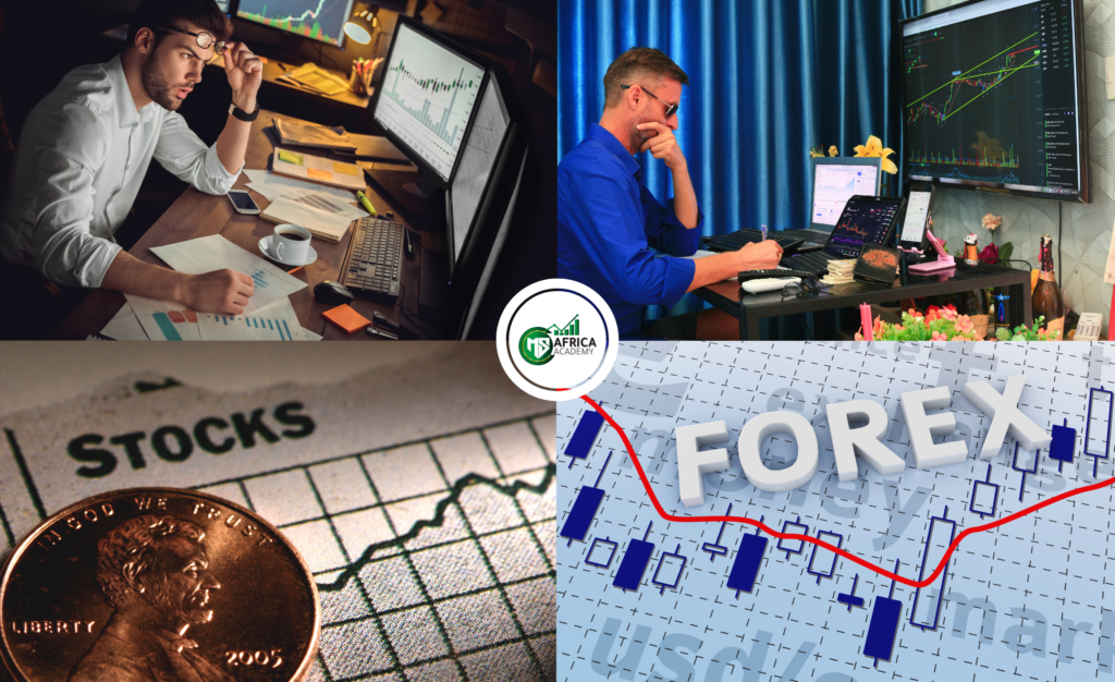 Understanding How Forex Markets and Stock Markets Influence Each Other ...