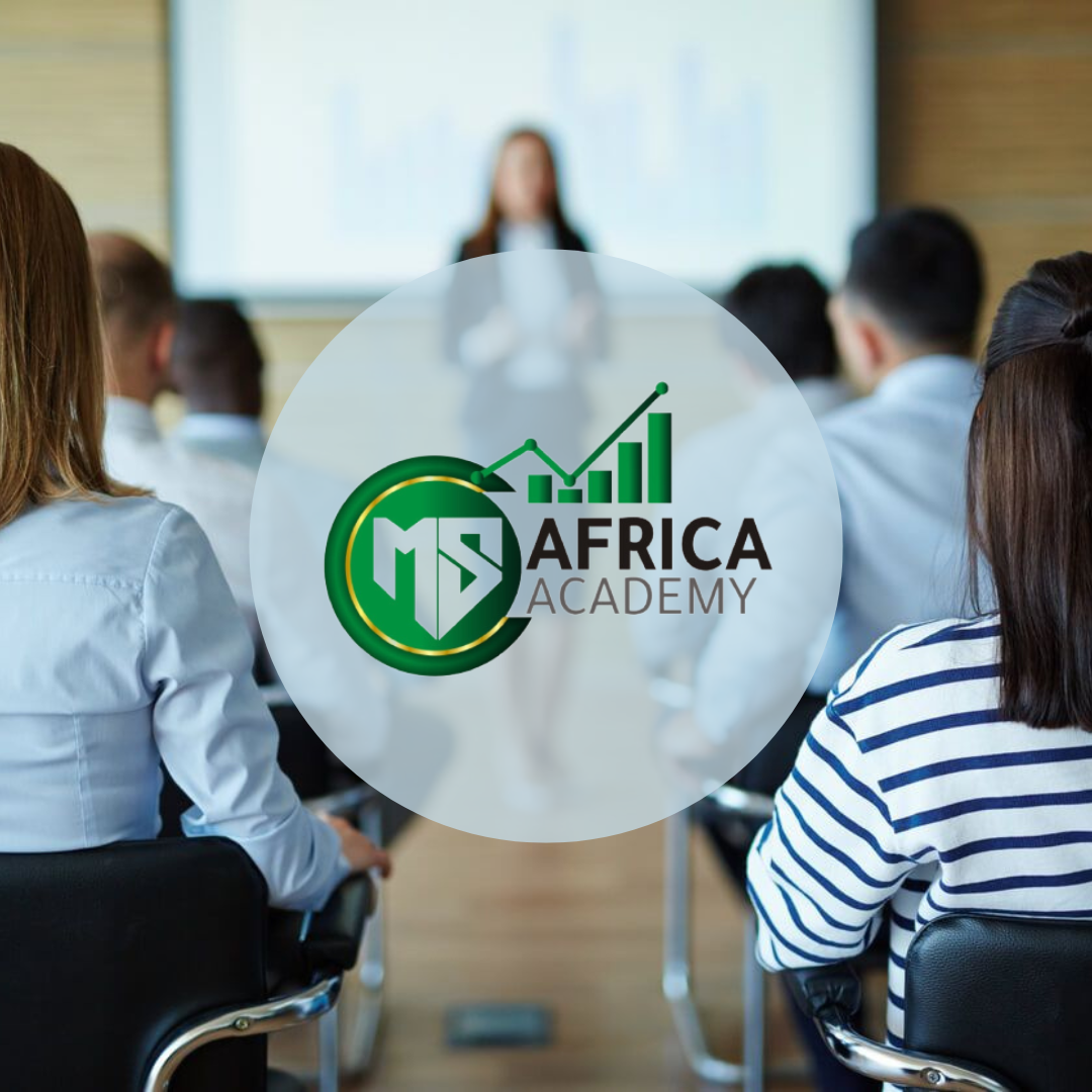 Forex Academy Lagos | We Help You Master the Financial Markets